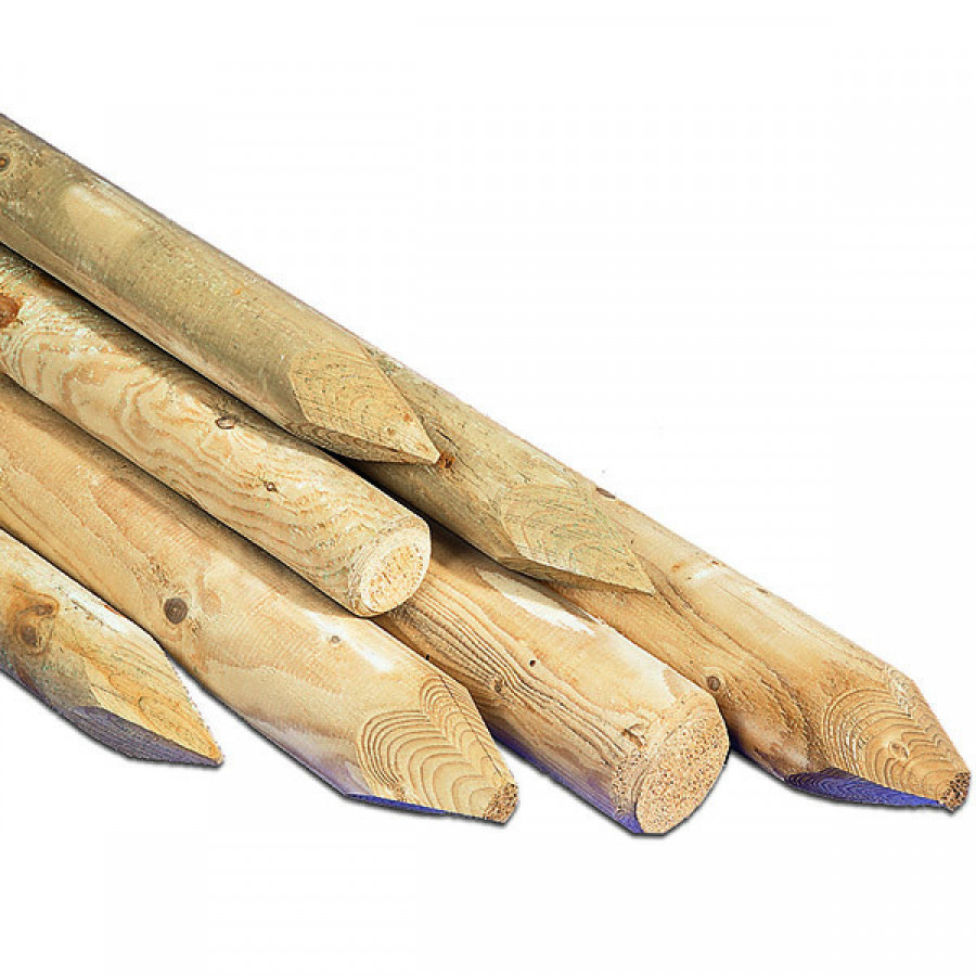 Palen - Boerderijshop | De juiste producten voor jouw tuin, hoeve of weide